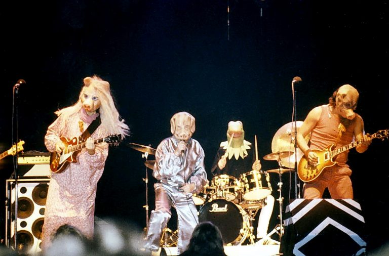 GROBSCHNITT – HISTORY – SaitenKult