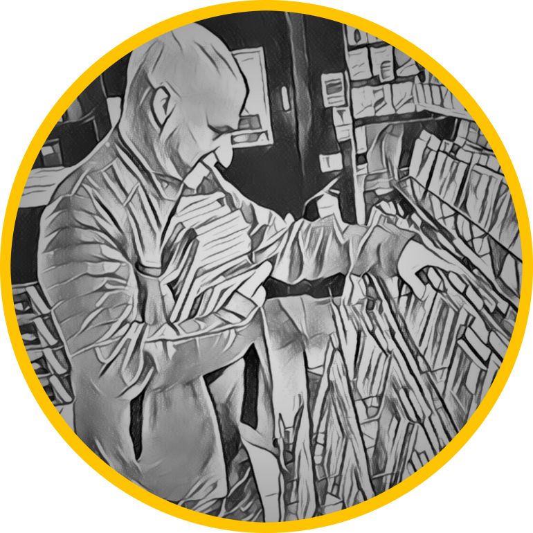 ANIKA NILLES / NEVELL – False Truth – SaitenKult