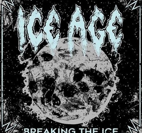 ICE AGE – Breaking The Ice – SaitenKult