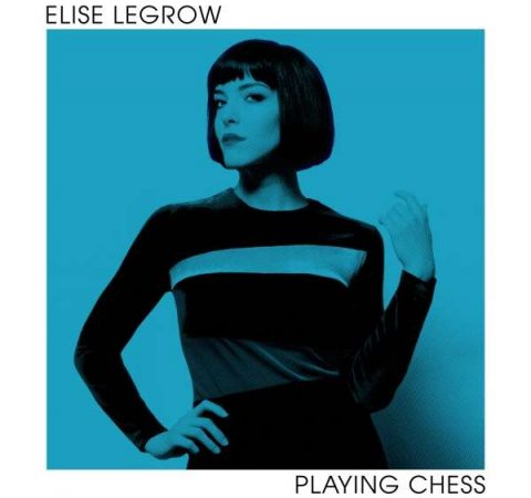 ELISE LE GROW – Playing Chess – SaitenKult