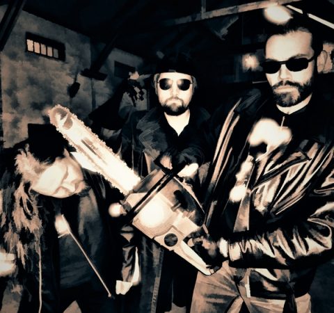 LORD VIGO – Von Blutlust in den Karpaten – SaitenKult