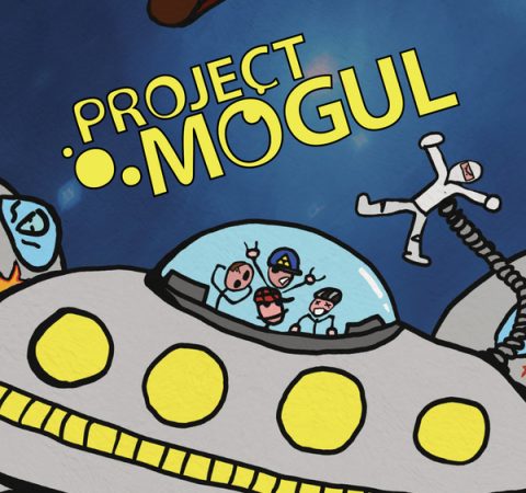 PROJECT MOGUL – Project Mogul – SaitenKult