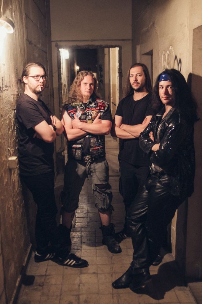 LIVING THE FIRE – The New One - SaitenKult