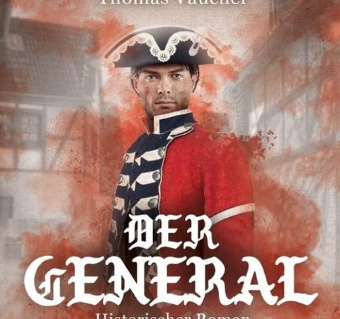 Thomas Vaucher – Der General – www.saitenkult.de