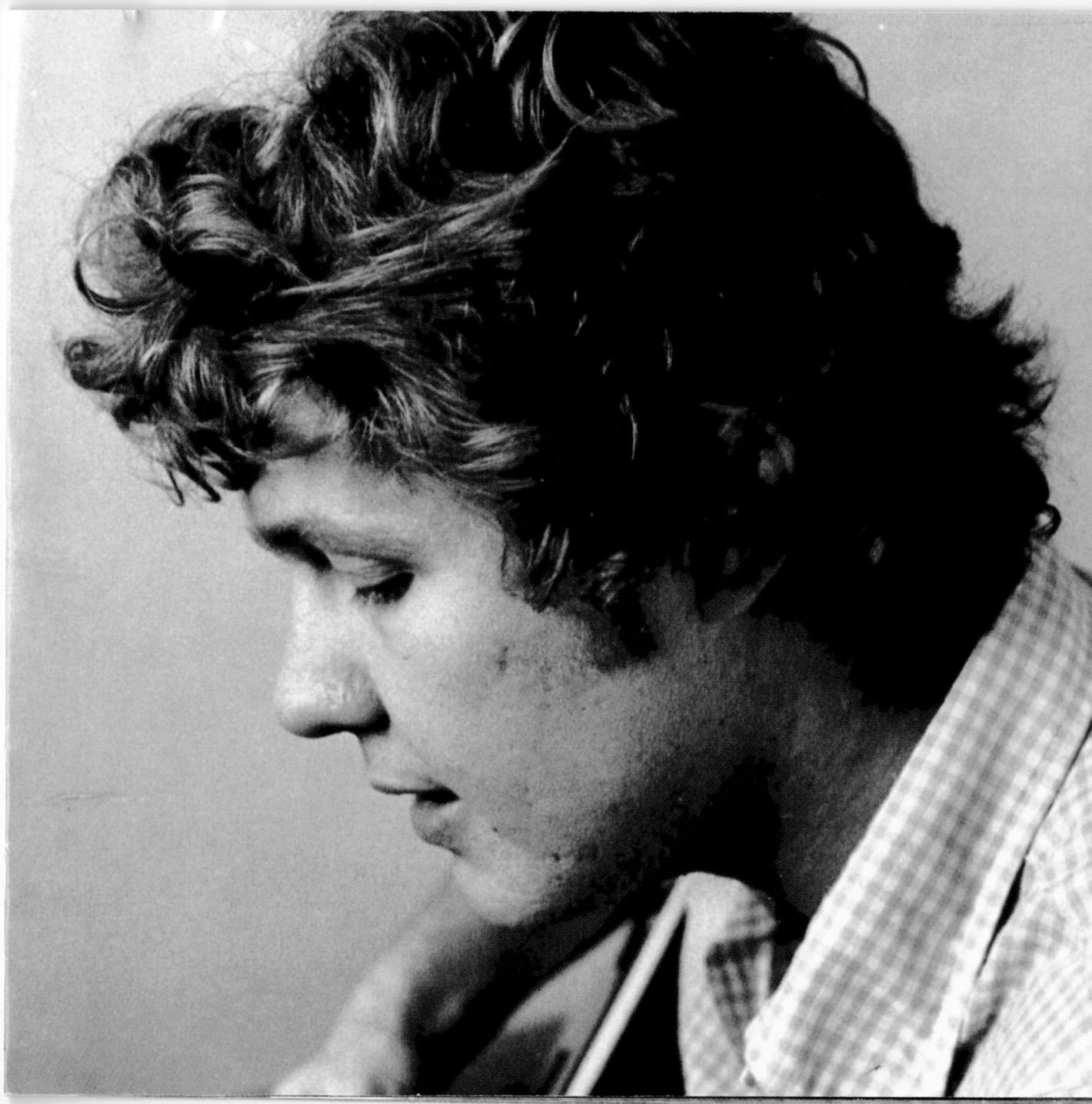 NICK GARRIE – The Nightmare Of J.B. Stanislas – SaitenKult