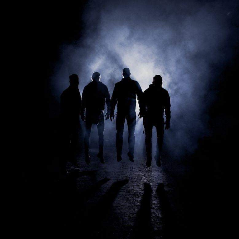 ALKYMIST – Alkymist – SaitenKult