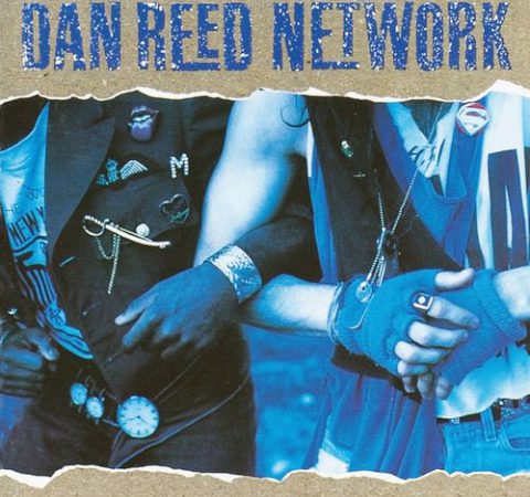 DAN REED NETWORK – Dan Reed Network – SaitenKult