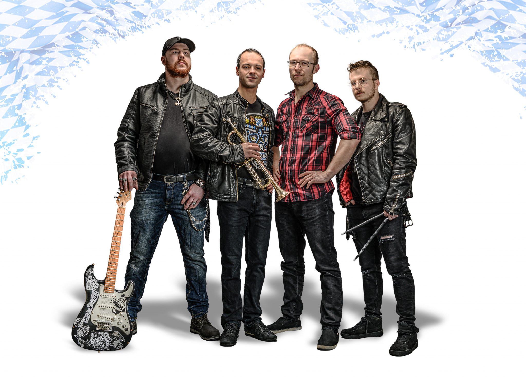 DA OIDE SCHLOG - SaitenKult