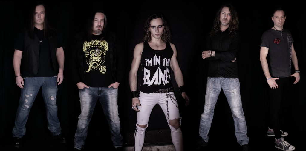 DEVICIOUS – Phase Three – SaitenKult