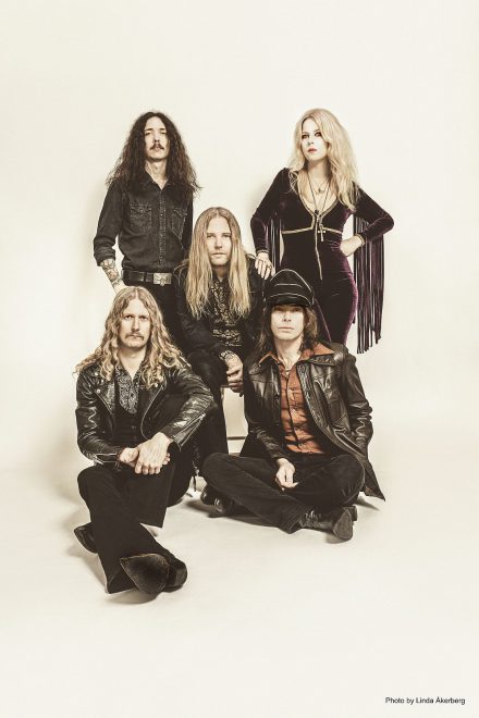 LUCIFER – Lucifer III – SaitenKult