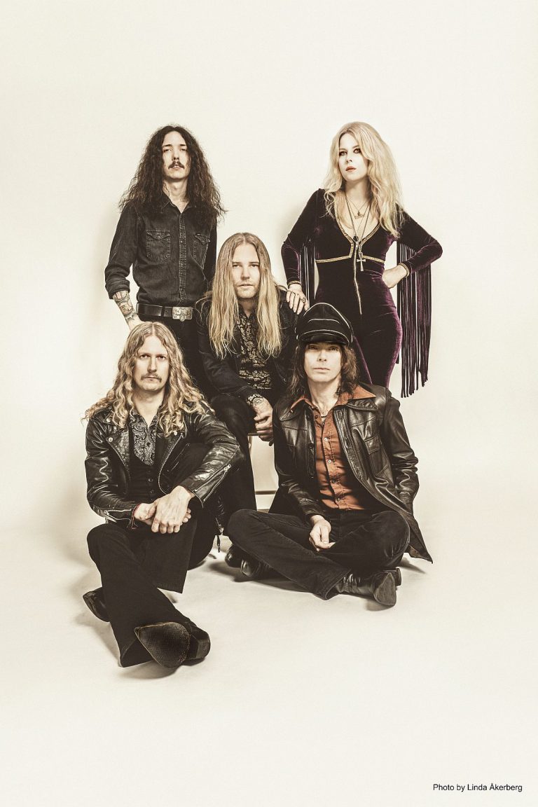 LUCIFER – Lucifer III – SaitenKult