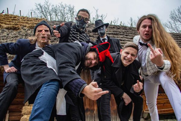 MONUMENTAL – Purification – SaitenKult