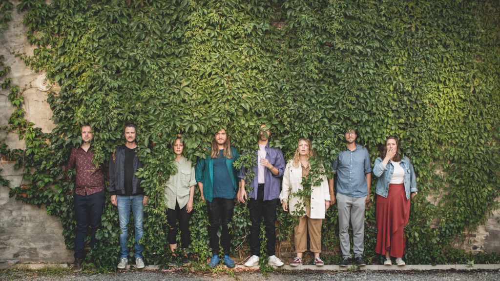 MEER – Playing House – SaitenKult