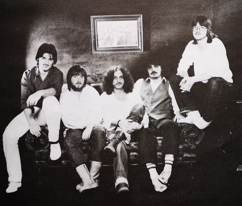 OPUS – Opus – SaitenKult