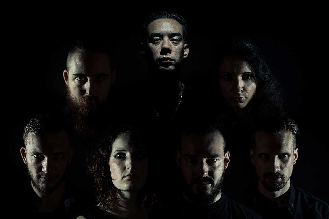 INHUMAN – Inhuman – SaitenKult