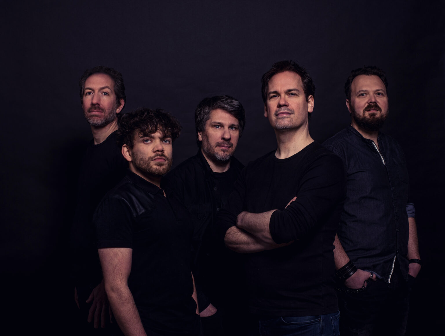 SYLVAN – One To Zero – SaitenKult