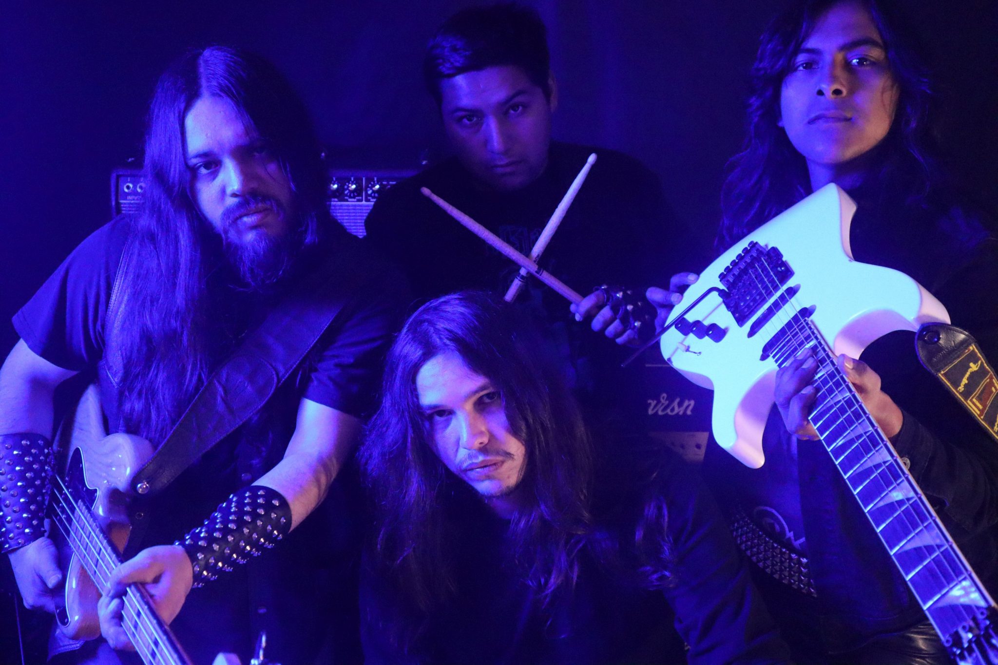 FORTRESS – Don`t Spare The Wicked - SaitenKult