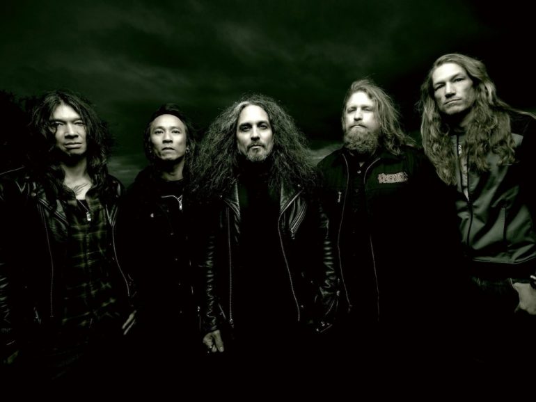 DEATH ANGEL – The Bastard Tracks - SaitenKult