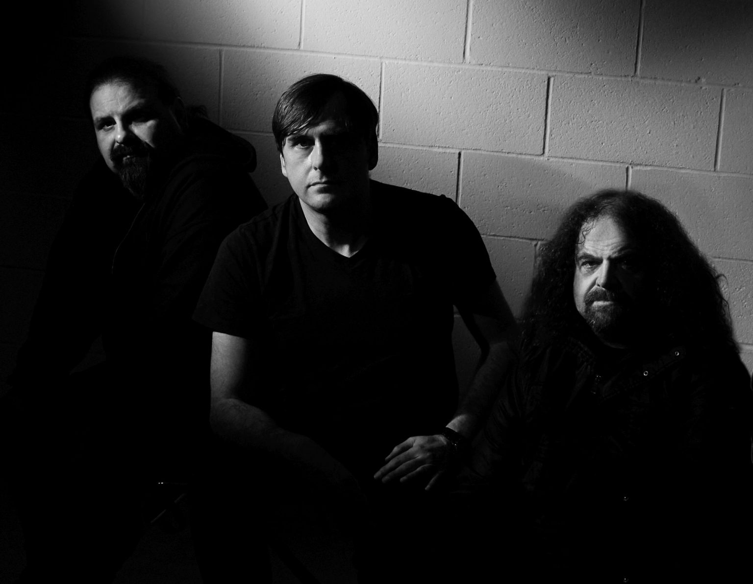 NAPALM DEATH – Resentment Is Always Seismic – A Final Throw Of Throes ...