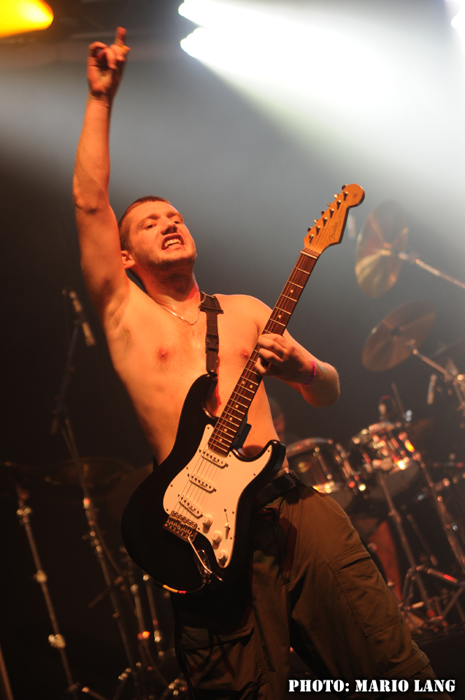 DEMON PACT @ KEEP IT TRUE RISING 2 – SaitenKult