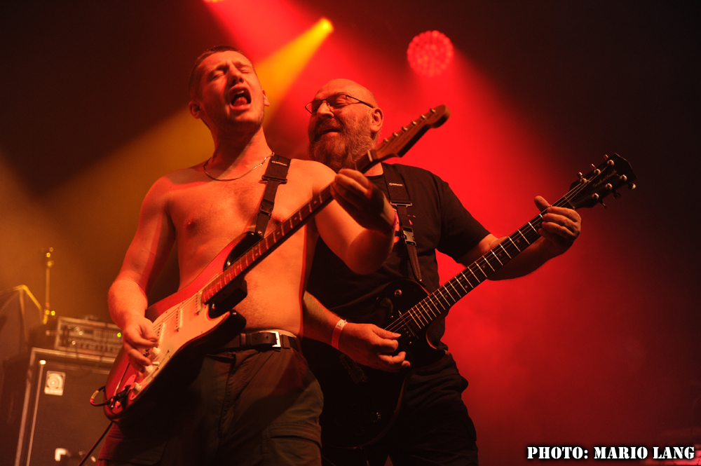 DEMON PACT @ KEEP IT TRUE RISING 2 – SaitenKult