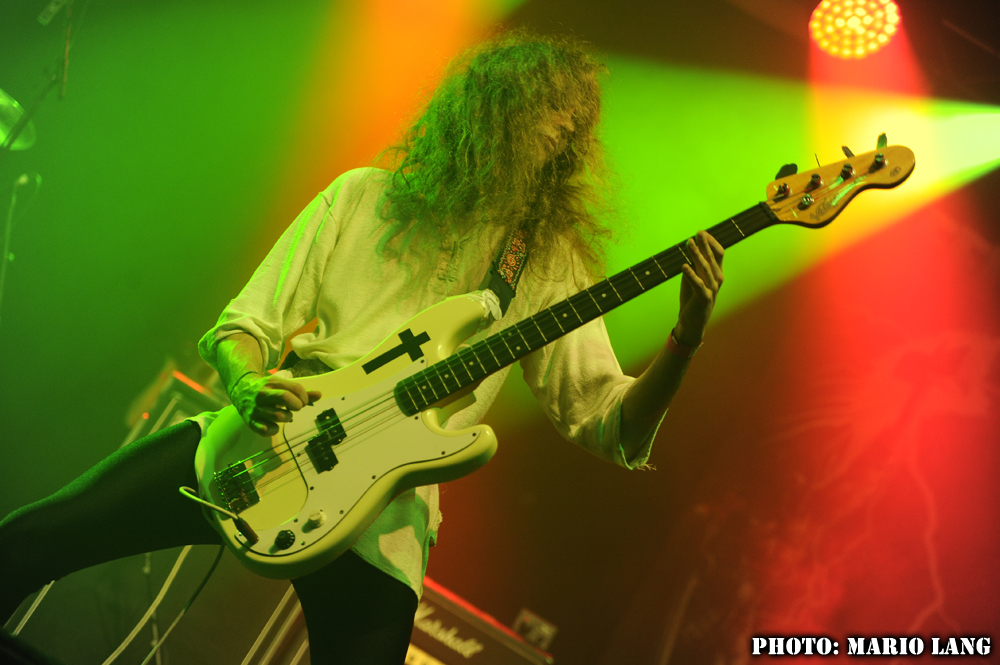 WYTCH HAZEL @ KEEP IT TRUE RISING 2 - SaitenKult