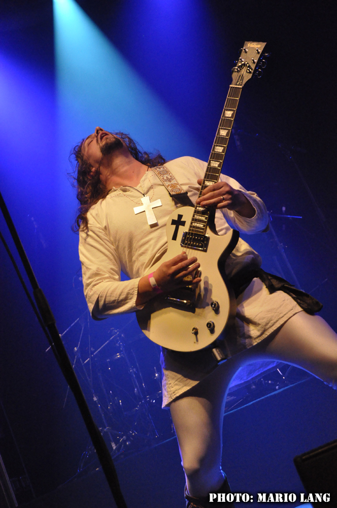 WYTCH HAZEL @ KEEP IT TRUE RISING 2 – SaitenKult