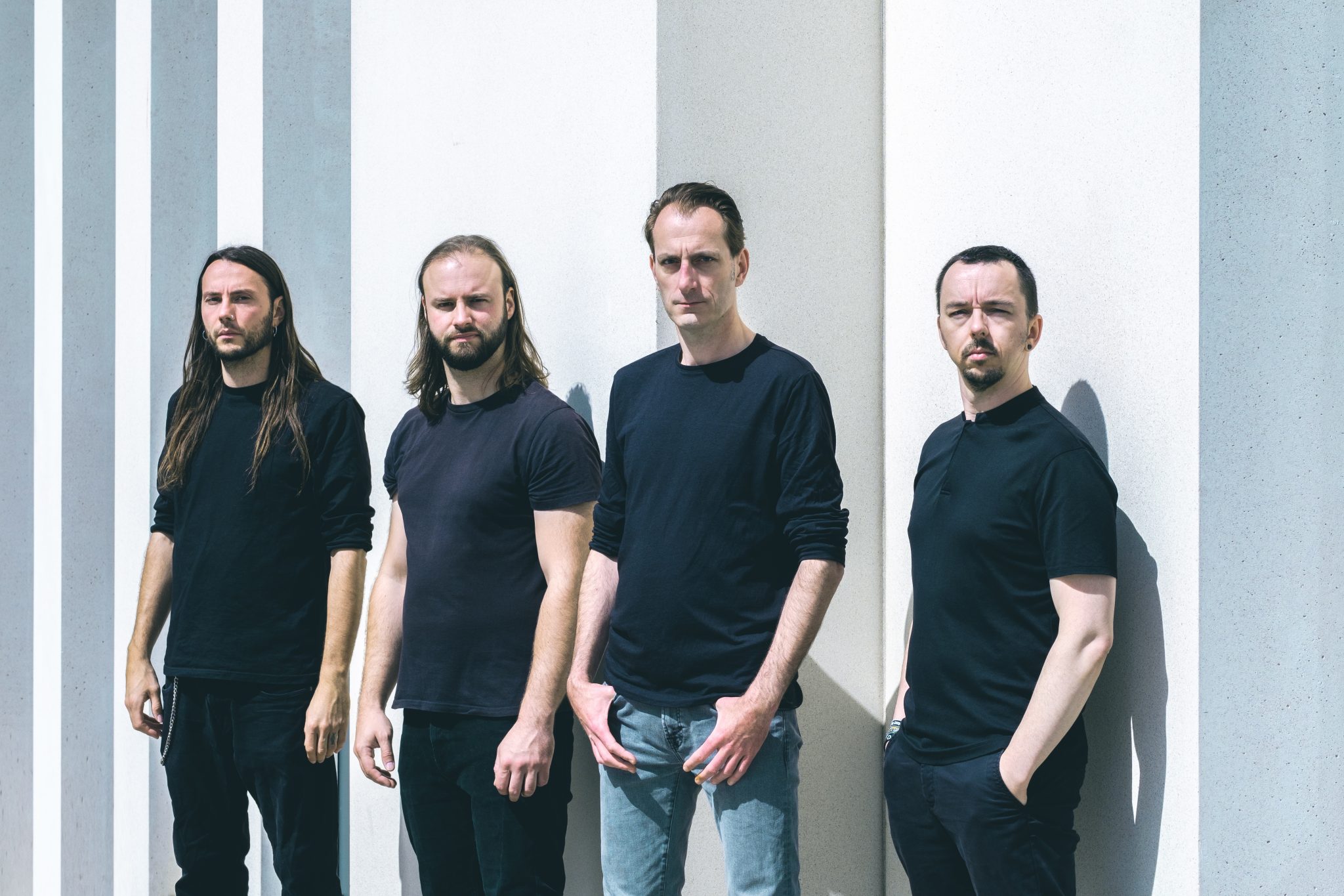 DISILLUSION – Ayam – SaitenKult