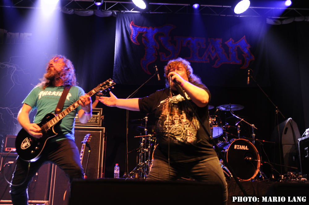 TYTAN @ KEEP IT TRUE RISING 2 – SaitenKult