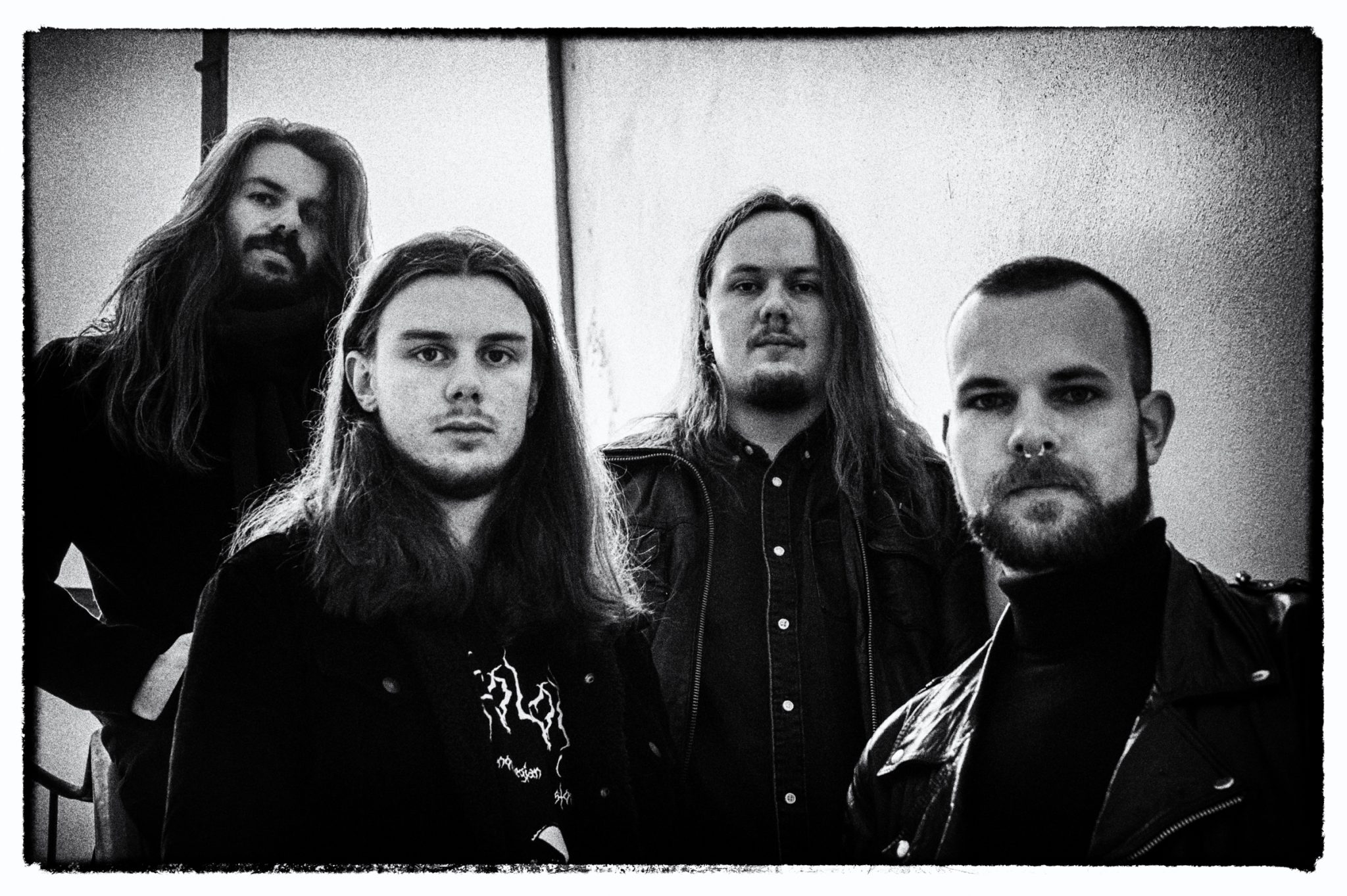 VORBID – A Swan By The Edge Of Mandala – SaitenKult