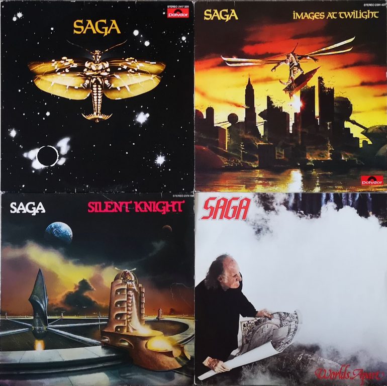 SAGA: A beginner’s guide through Uncle Alberts eyes – CHAPTER I ...