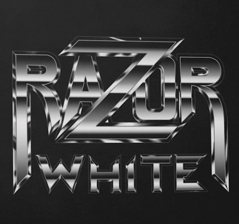 RAZOR WHITE – Razor White / Just What The Doctor Ordered – SaitenKult