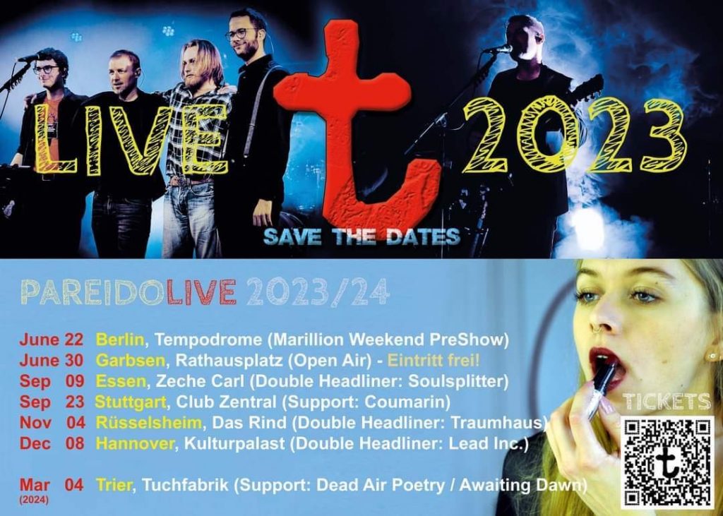 VIRGIN STEELE – The Passion Of Dionysus – www.saitenkult.de