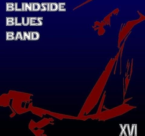 BLINDSIDE BLUES BAND – XVI – SaitenKult