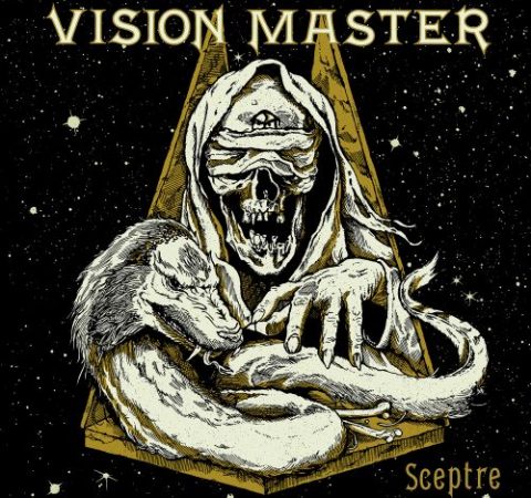 VISION MASTER – Sceptre – SaitenKult