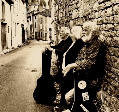 TOM FAIRNIE & KLAUS ADAMASCHEK live in Bad Hersfeld und Kassel – SaitenKult