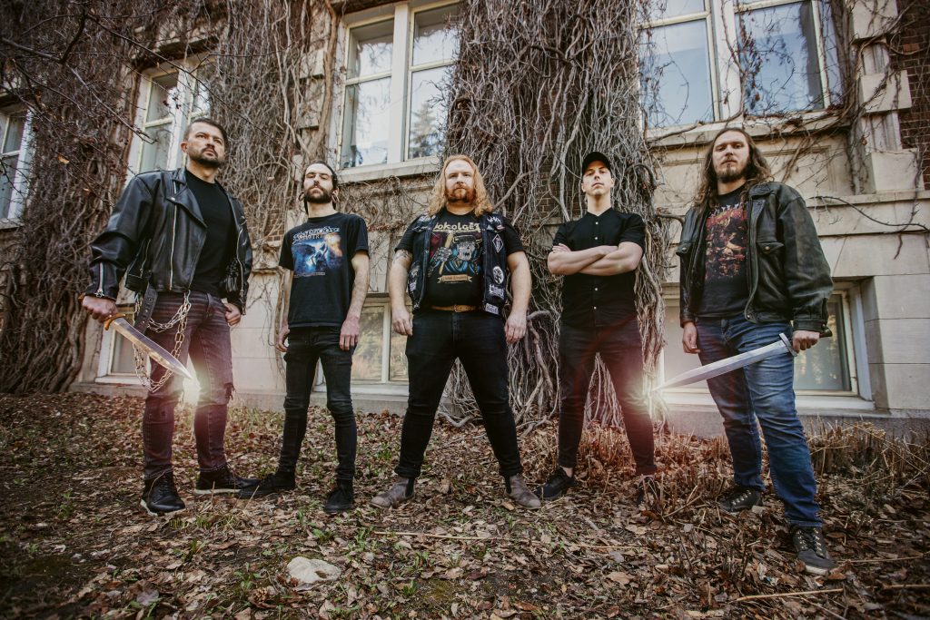 TOWER HILL – Deathstalker – SaitenKult