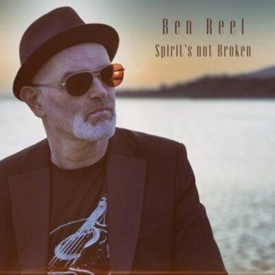BEN REEL – Spirit’s Not Broken – SaitenKult