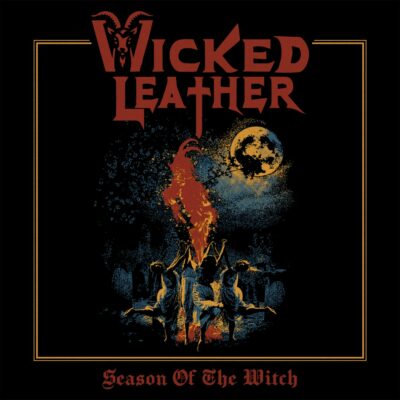 WICKED LEATHER – Season Of The Witch – SaitenKult